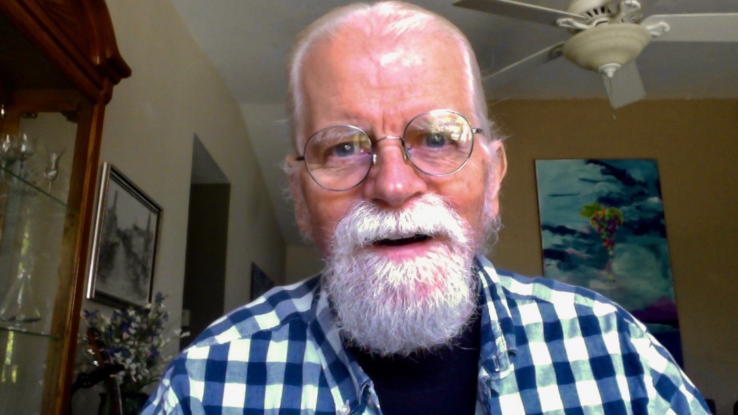 Update 4 – The Long Hauler – Doug Hanks Music