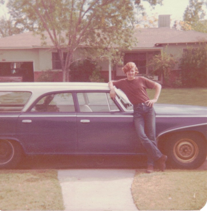 First Cars – From ‘Life on Earth: Part One’ – Doug Hanks Music